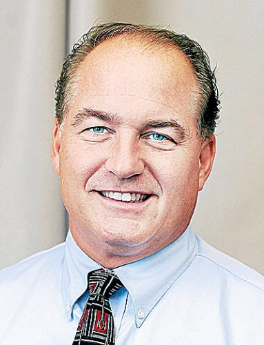 Kerry Benninghoff to seek 14th term in state Legislature | News, Sports ...